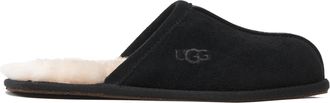 UGG Hausschuhe Ugg M Scuff 1101111 Schwarz