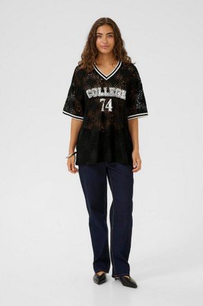 Culture T-Shirt T-shirt CUcollege