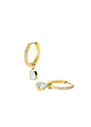 Purelei Ohrringe Felice Bluemarine