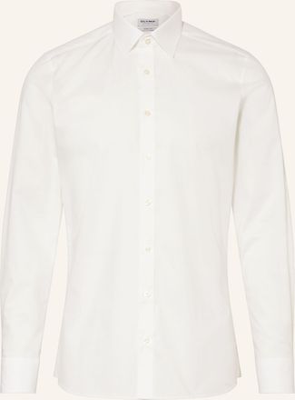 Olymp Hemd Level Five Body Fit weiss