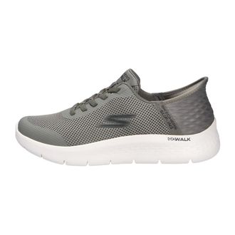 Skechers Homme, Chaussures, Gris, Taille: 46 EU Baskets