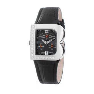 Laura Biagiotti Femme, Accessoires, Noir, Taille: ONE Size Watches