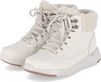 Skechers 144756 nat - 144756NAT - Couleur: Creme - Pointure: 37.5 EU