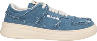 Msgm FANTASTIC GREEN