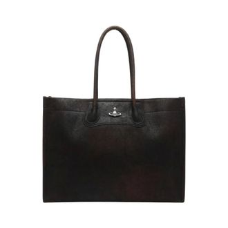 Vivienne Westwood Herren, Taschen, Braun, ONE SIZEGr&ouml;&szlig;e