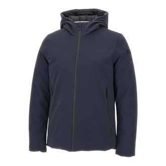 Roberto Ricci Design Rrd, Homme, Vestes, Bleu, Taille: 2XL Surflex Winter Storm