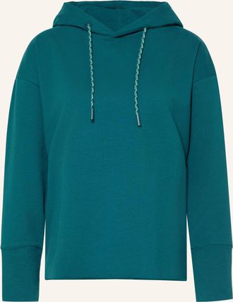 Elbsand Elbsand Hoodie Darla gruen