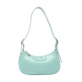 Liu Jo sac ecs m hobo, vert