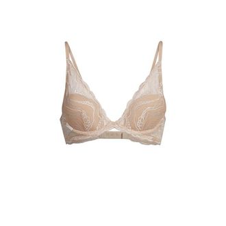 Calvin Klein Soutien-gorge corbeille pigeonnant
