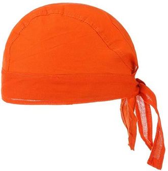 Hatshopping Bandana Corsaire bandanas foulard ( - orange)
