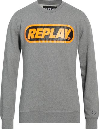 Replay TOPS - Sweatshirts auf YOOX.COM