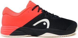 Head Tennisschuhe Revolt Evo 2.0 Clay 273333 Dunkelblau