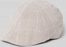 M&uuml;ller Headwear Schieberm&uuml;tze aus Woll-Mix