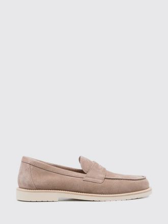 Brunello Cucinelli Mokassins BRUNELLO CUCINELLI Herren Farbe Beige