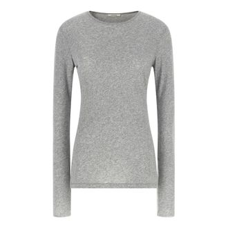 Entire studios Langarm-T-Shirt - - Tops - Damen - Grau - S