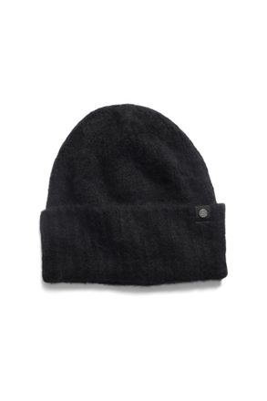 Canada Goose Alpaca M&uuml;tze