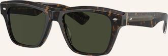Oliver Peoples Sonnenbrille ov5522su braun