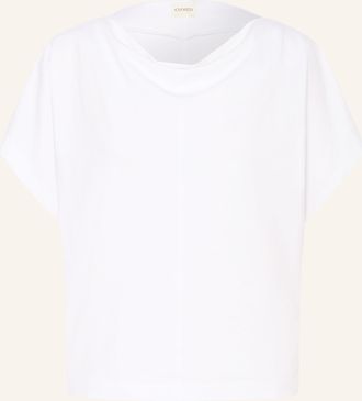 Closed Closed T-Shirt weiss