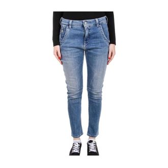 Pepe Jeans London Topsy -Hosen - - Jeans - Damen - Blau - W25