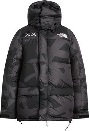 The North Face XX KAWS