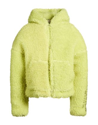 Alyx JACKEN & M&Auml;NTEL - Shearling- & Kunstfell auf YOOX.COM