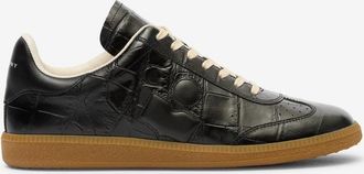 Isabel Marant Baskets Brycy - Homme - Noir - Taille 40 - Isabel Marant
