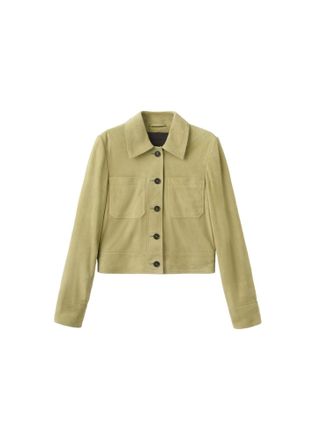 Mango Jacke Avignon