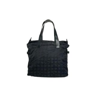 Chanel Damen, Pre-Owned, Schwarzk, ONE SIZEGr&ouml;&szlig;e