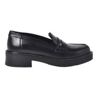 Baldinini Damen, Schuhe, Schwarzk, 41 EUGröße