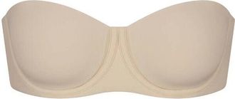 SKIMS Damen Tr&auml;gerloser BH FITS EVERYBODY