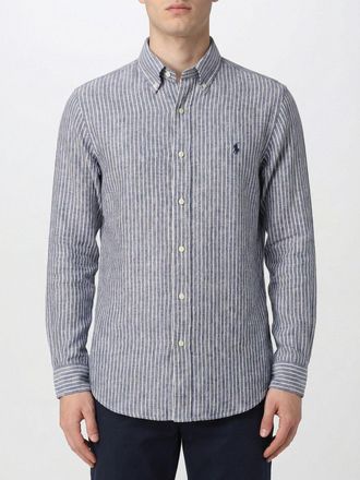 Polo Ralph Lauren Hemd POLO RALPH LAUREN Herren Farbe Blau