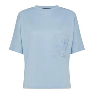 Peuterey Damen, Oberteile, Blau, XSGröße