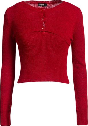 Liu Jo STRICKWAREN - Twinsets auf YOOX.COM