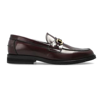 Duke + Dexter Duke + Dexter, Homme, Chaussures, Rouge, Taille: 44 EU Wilde Loafer