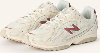 New Balance Sneaker 204l weiss