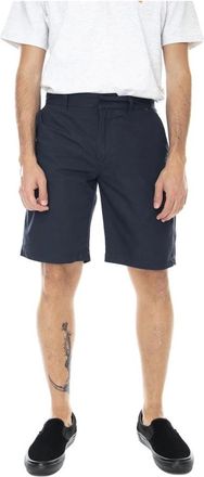 Minimum Homme, Shorts, Bleu, Taille: 2XL Bermuda Shorts