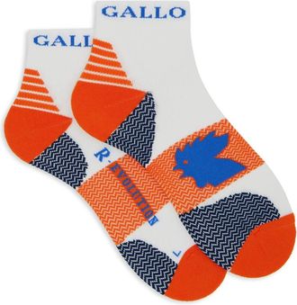 Gallo Gallo, unisex, Sous-v&ecirc;tements, Multicolore, Taille: ONE Size Chaussettes Terry Techniques Super Courtes