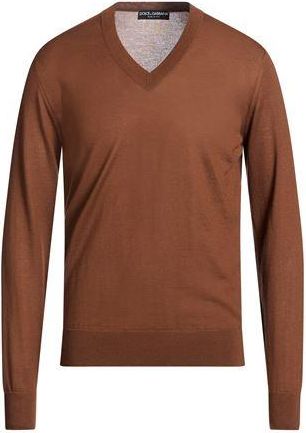 Dolce & Gabbana MAILLE - Pullover sur YOOX.COM