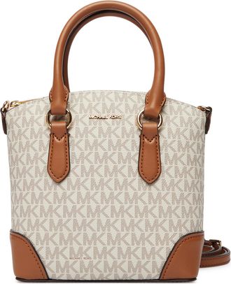 Michael Kors Handtasche MICHAEL Michael Kors 30R6G1WM5B &Eacute;cru