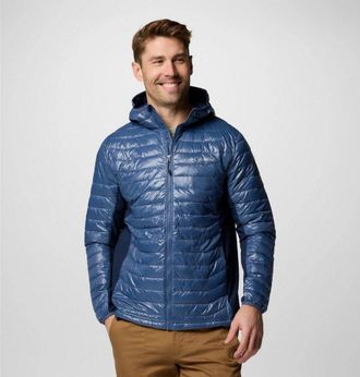 Columbia Steppjacke