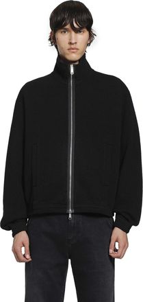 Mfpen Covet Full Zip Sweatshirt