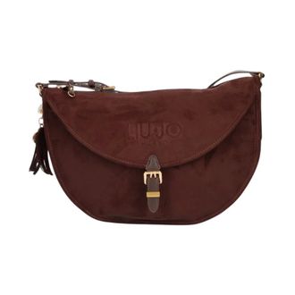 Liu Jo Damen, Taschen, Braun, ONE SIZEGr&ouml;&szlig;e