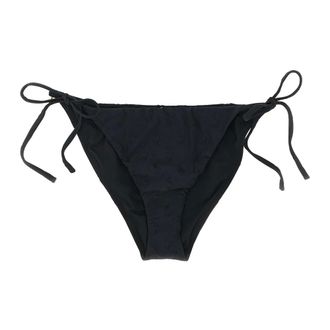 Polo Ralph Lauren Damen, Bademode, Schwarzk, MGr&ouml;&szlig;e