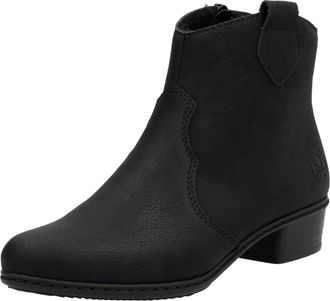 Rieker Damen Stiefeletten Y0762