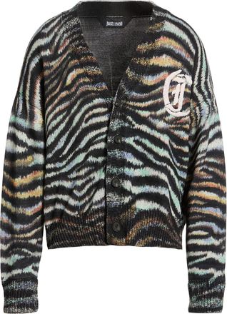 Just Cavalli STRICKWAREN - Strickjacken auf YOOX.COM