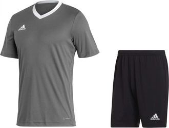 adidas Herren Trikot Set Entrada 22 HE1574+H57504 XXXL