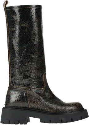 A.Bocca CHAUSSURES - Bottes sur YOOX.COM
