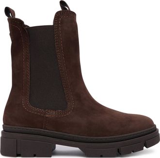 Tamaris Klassische Stiefeletten Tamaris 1-25901-41 Braun