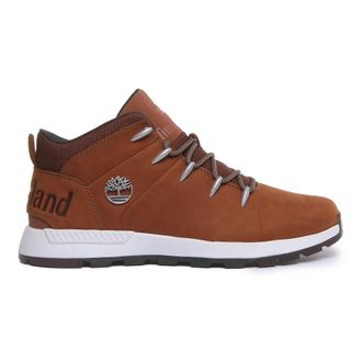 Timberland Euro Sprint Trekker Stiefel - - Shoes - Herren - Braun - 46 EU