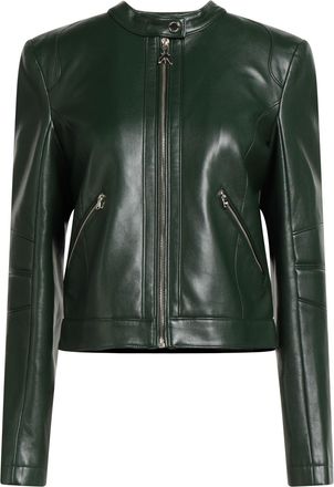 Patrizia Pepe JACKEN & M&Auml;NTEL - Jacken und Anoraks auf YOOX.COM